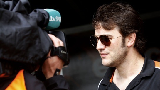 Rob Austin joins Handy Motorsport for 2016 BTCC | British Touring Car ...