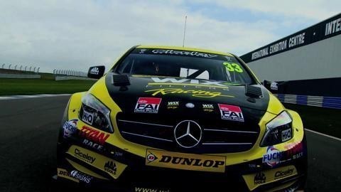 BTCC: 4 days to go | British Touring Car Championship