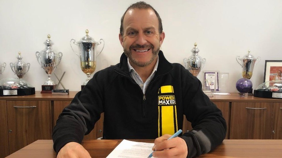 Power Maxed Racing signs Rob Collard for 2019 | British Touring Car ...