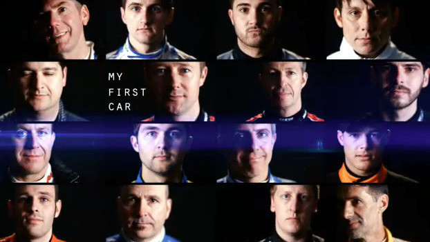BTCC drivers recall their first cars | British Touring Car Championship