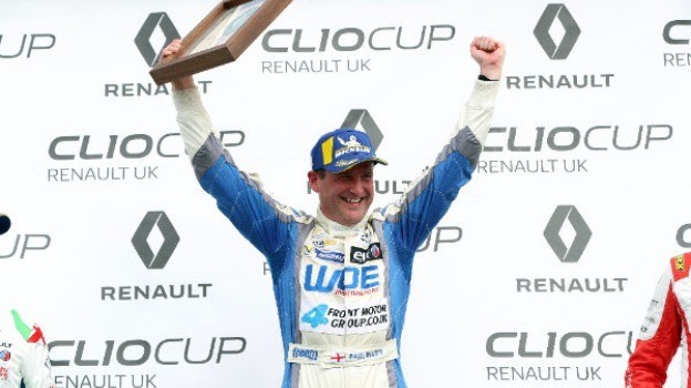 Rivett to sub for Neate in August | British Touring Car Championship