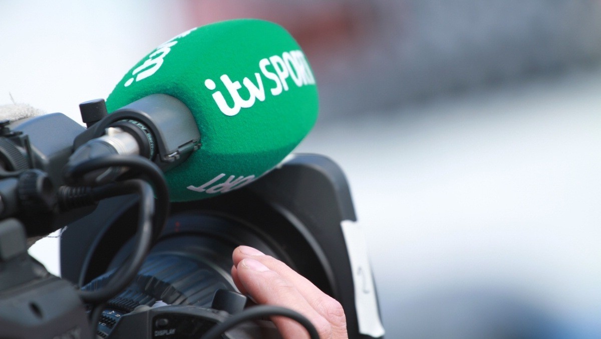 Watch the BTCC on ITV | British Touring Car Championship