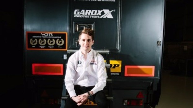 Tordoff to step away from BTCC | British Touring Car Championship