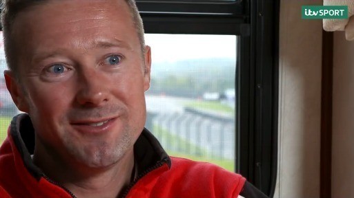 Watch BTCC 2015 review show on Sunday at 6pm | British Touring Car ...