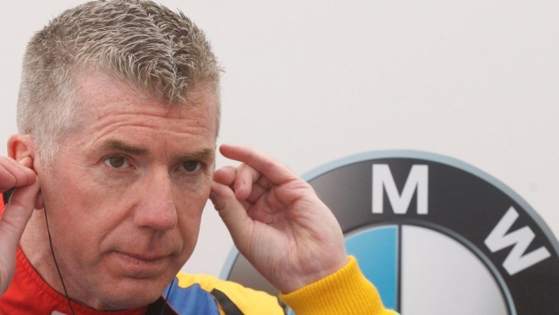 Nick Foster returns to BMW at Rockingham | British Touring Car Championship