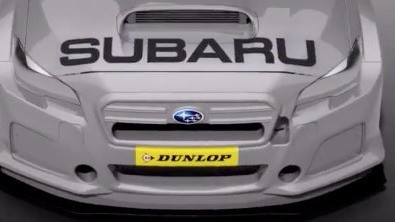 Video: BTCC Subaru unveiled | British Touring Car Championship