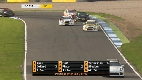 Video: BTCC - Round 6 | British Touring Car Championship