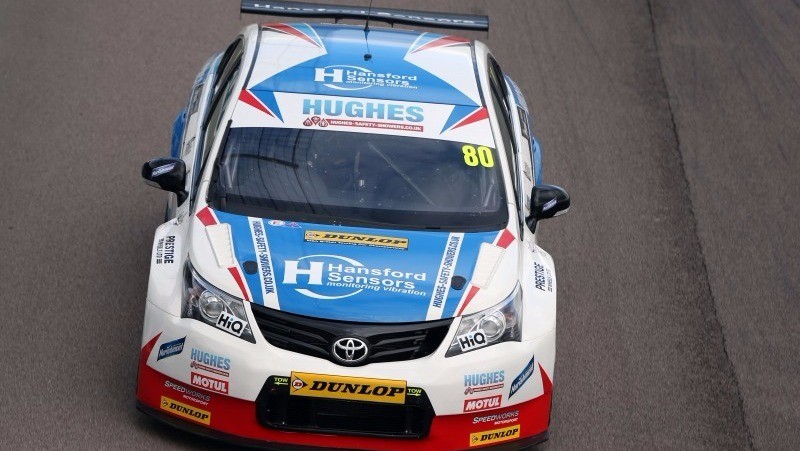 Speedworks and Honda to get extra cars in 2016 | British Touring Car ...