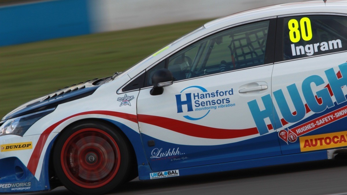 Profile: Tom Ingram | British Touring Car Championship