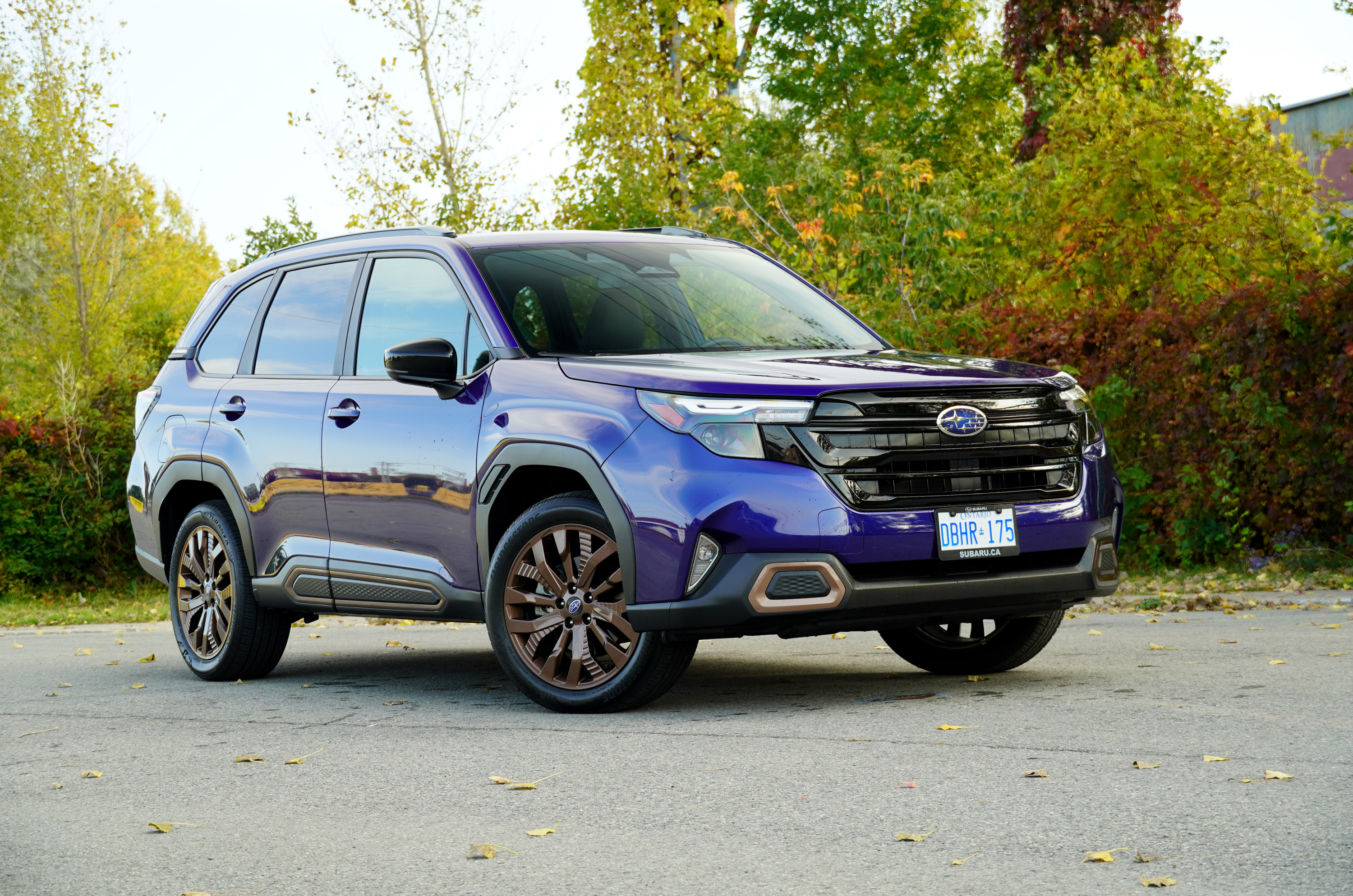 The Best Affordable Compact SUVs to Buy in 2025 - AutoTrader.ca