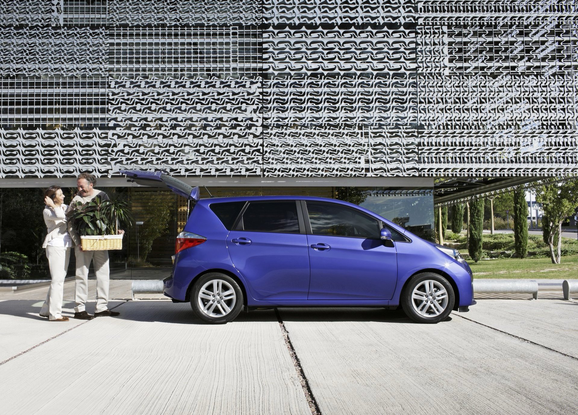 Beste minivans - AutoScout24