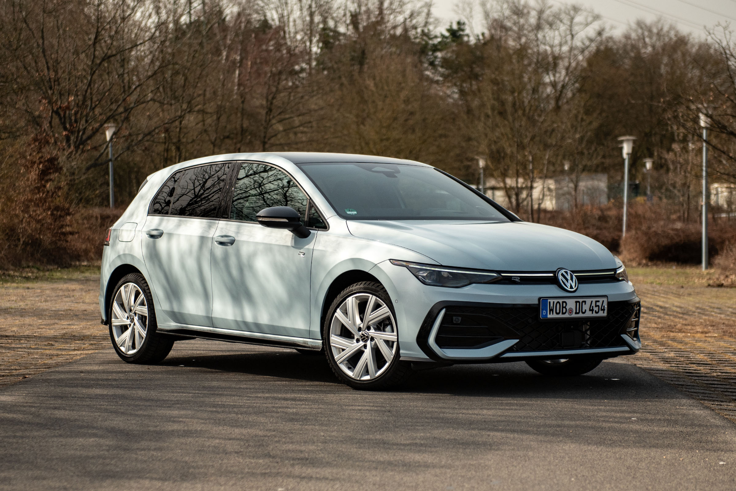 Vw Golf Tdi 2 0