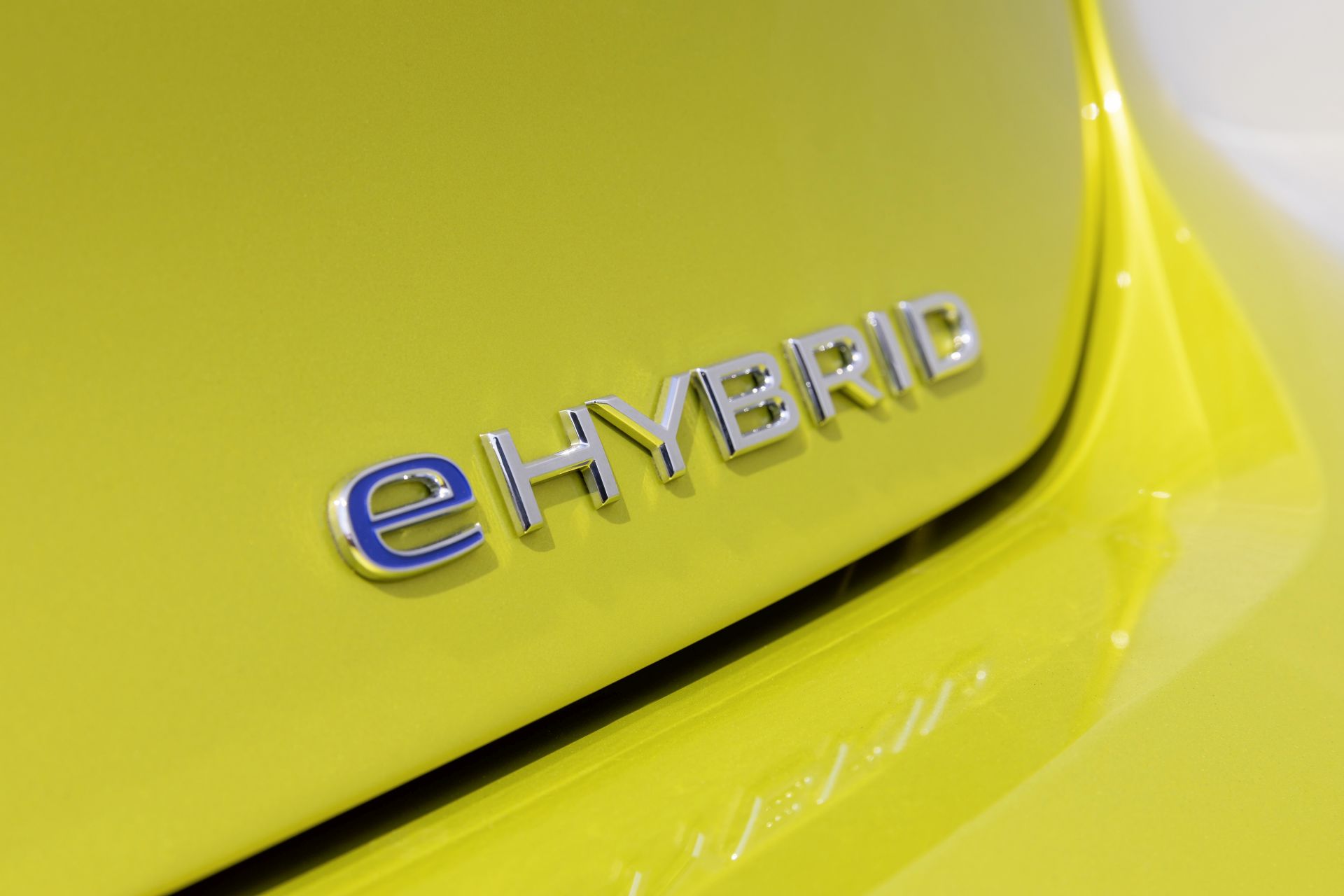 Auto ibride, modelli 2021, ibride economiche, novità e prezzi - AutoScout24