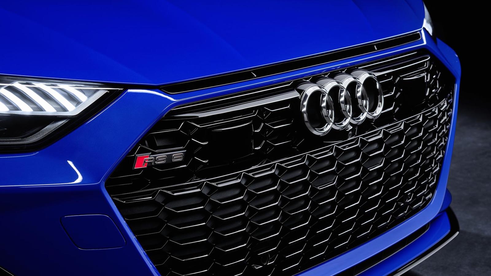 Audi RS 6 (2026) könnte V8 verlieren – kommt der S6 C9 als TDI zurück? - AutoScout24
