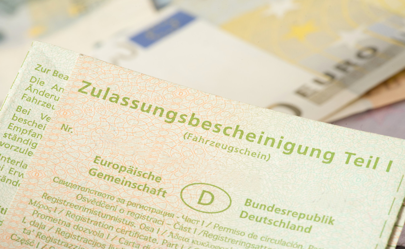TÜV-Unterlagen: Alles, was du wissen musst - AutoScout24 Deutschland
