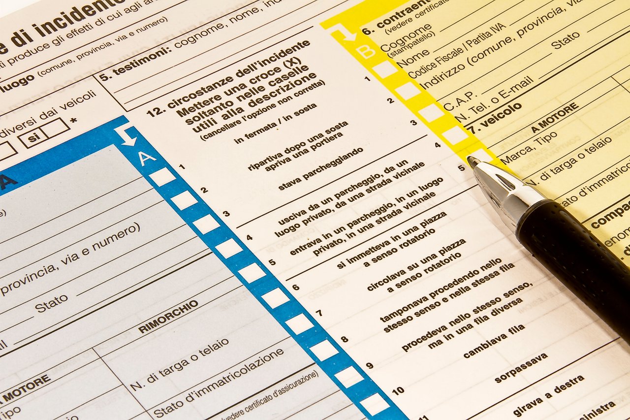 Arriva il Cid Digitale: la constatazione amichevole si fa anche online ...