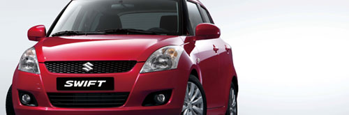 Bericht: Suzuki Swift – Heus, dit is de nieuwe Swift - AutoScout24