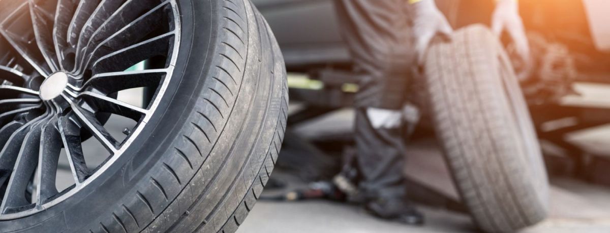 Banden verwisselen: hoe doe je dat snel en goedkoop? - AutoScout24