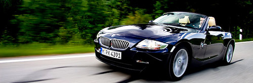 Gebrauchtwagentest: BMW Z4 Roadster (E85 2002 – 2009) - AutoScout24 ...