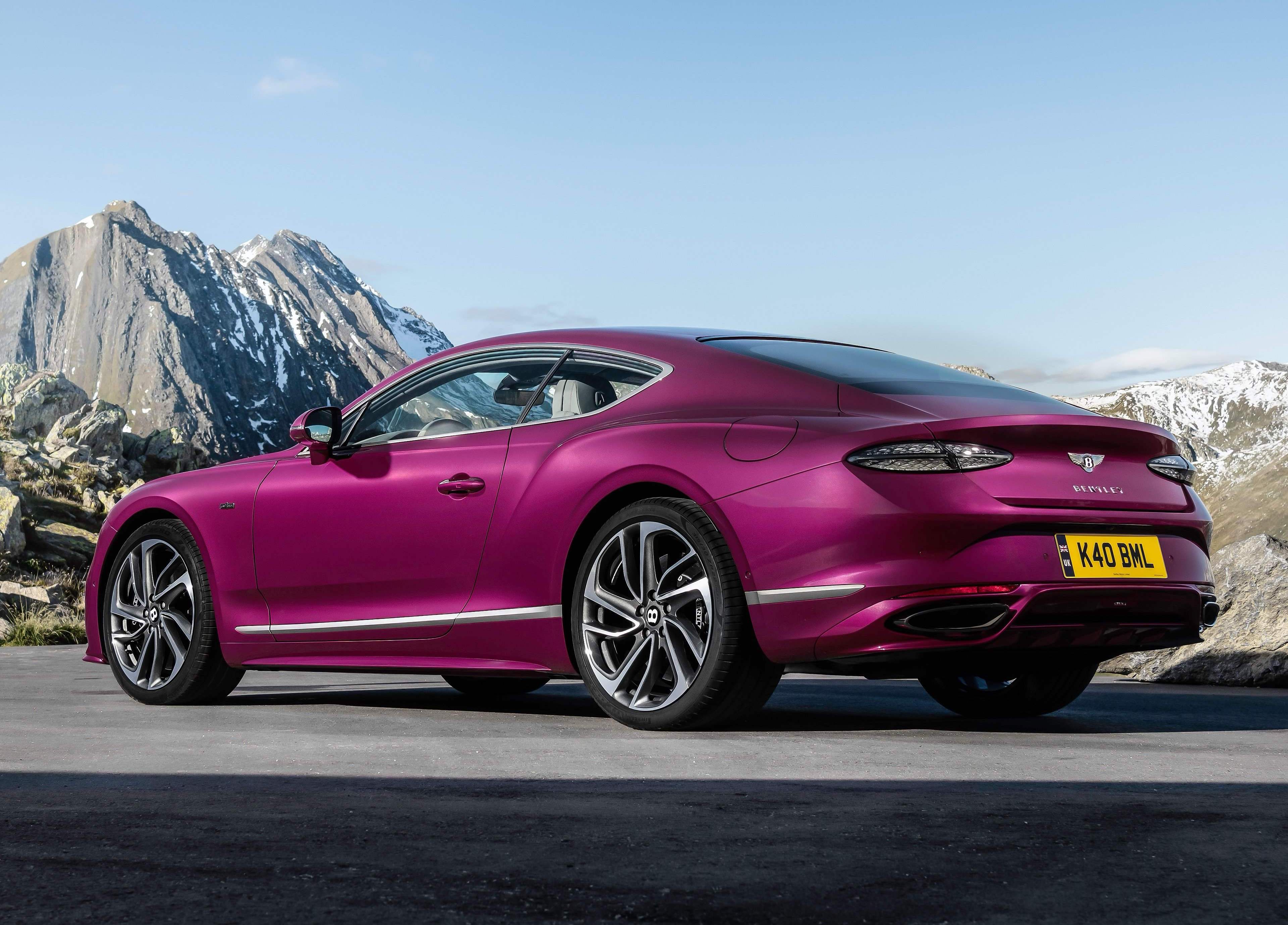 Beste luxe sportwagen - AutoScout24