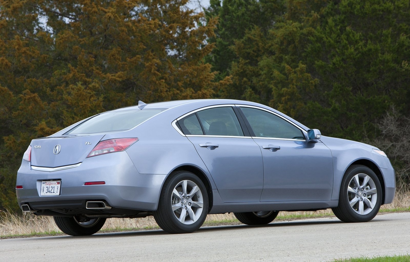 09 Acura Tl Acura TL Infos, Preise, Alternativen AutoScout24
