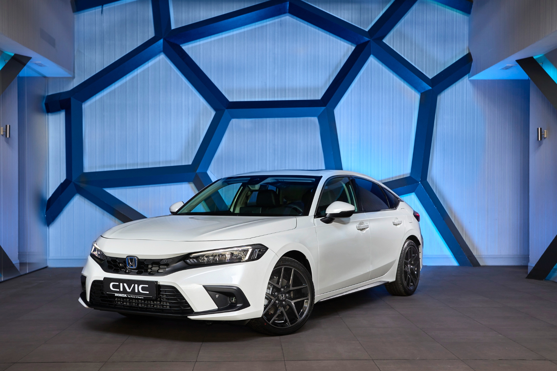 Recensione Honda Civic: è lei la regina tra le hatchback? - AutoScout24