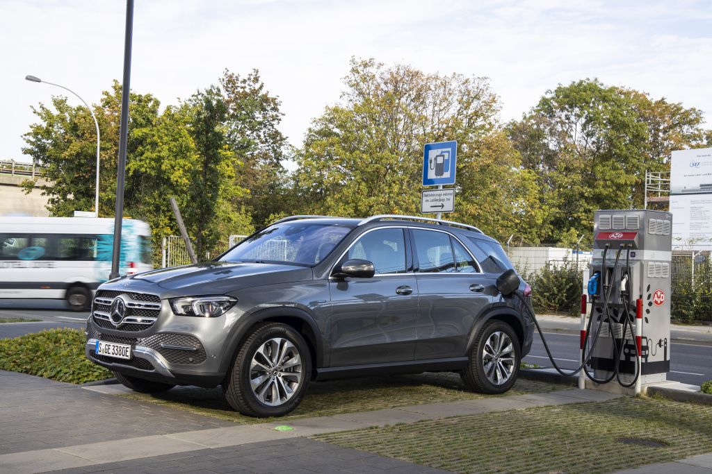Mercedes Diesel Ruckruf Welche Modelle