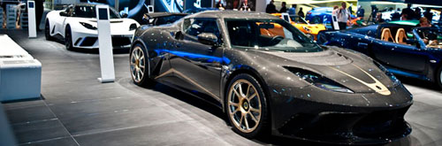 Interview: Dany Bahar - AutoScout24