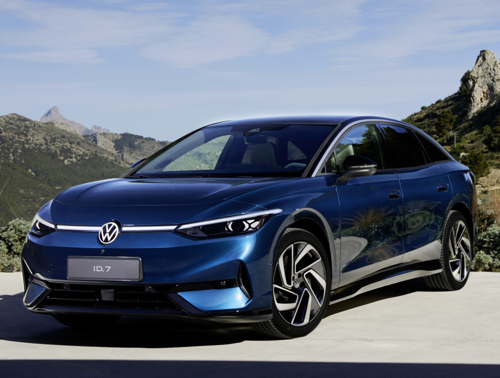 Volkswagen Abandons Plans to Sell Electric Sedan in Canada - AutoTrader.ca
