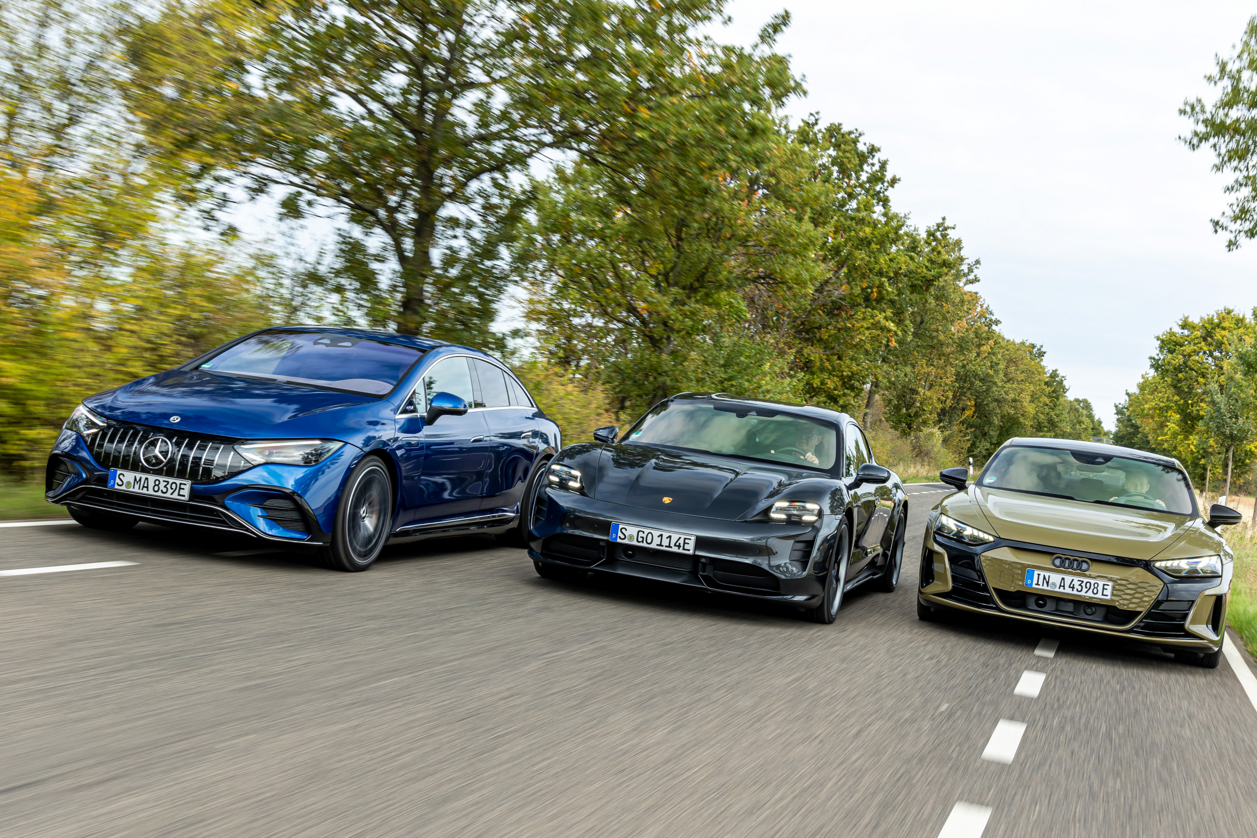 Dit Duitse premiummerk gaat in China het hardst onderuit - AutoScout24