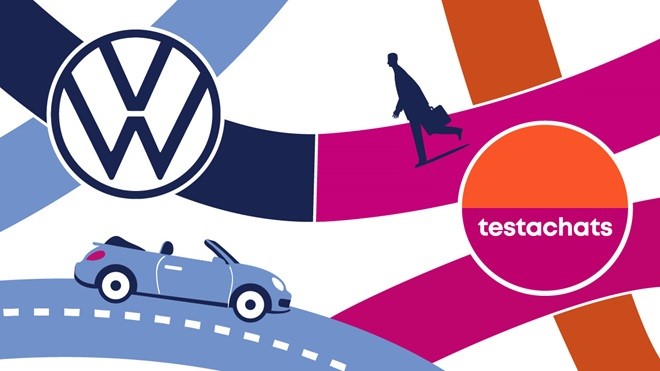 Test-Achat et Volkswagen trouvent un accord sur le Dieselgate (2025 ...