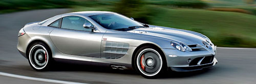 Presentazione: Mercedes SRL - AutoScout24