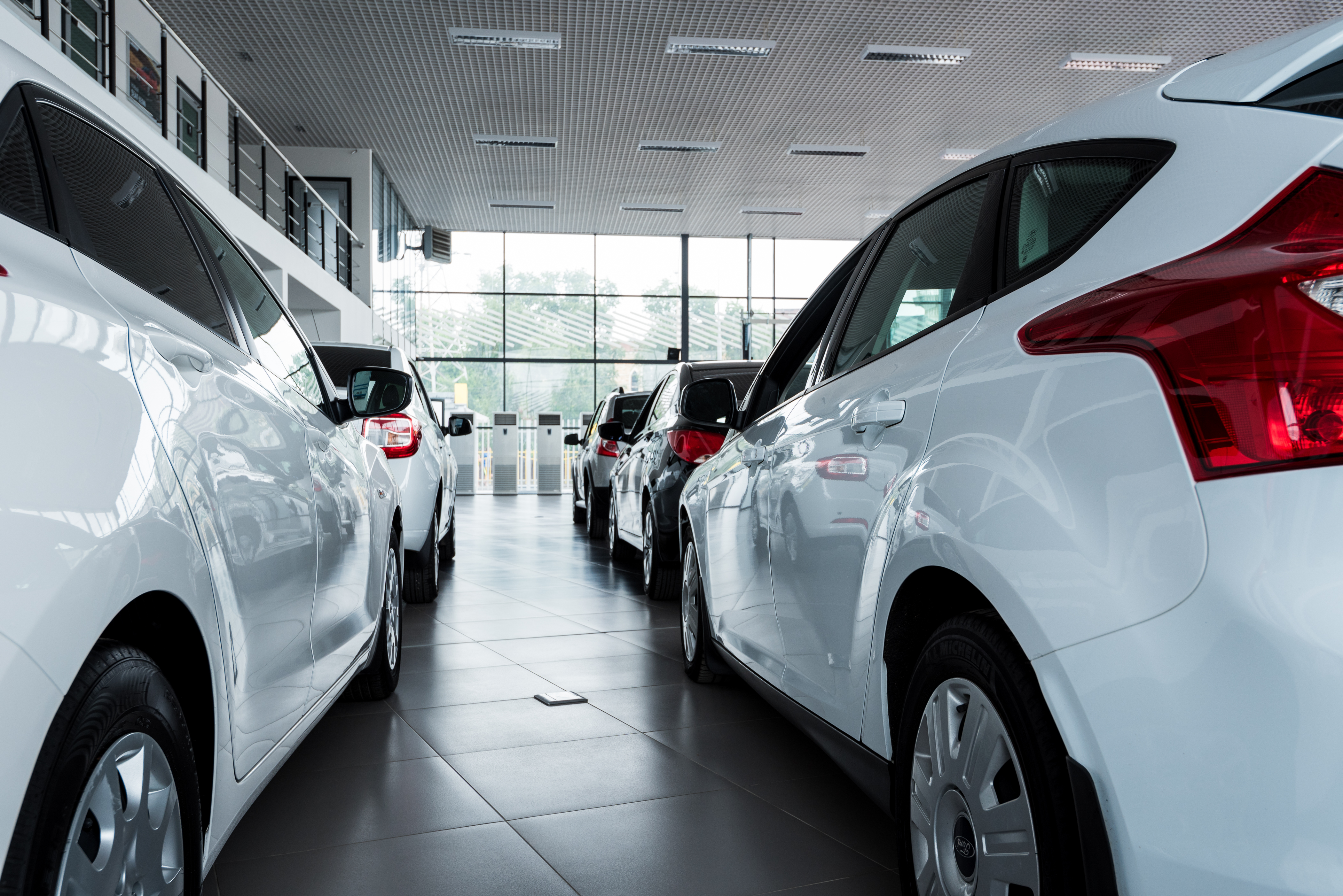 Was sind Facelifts beim Auto? - AutoScout24 Deutschland