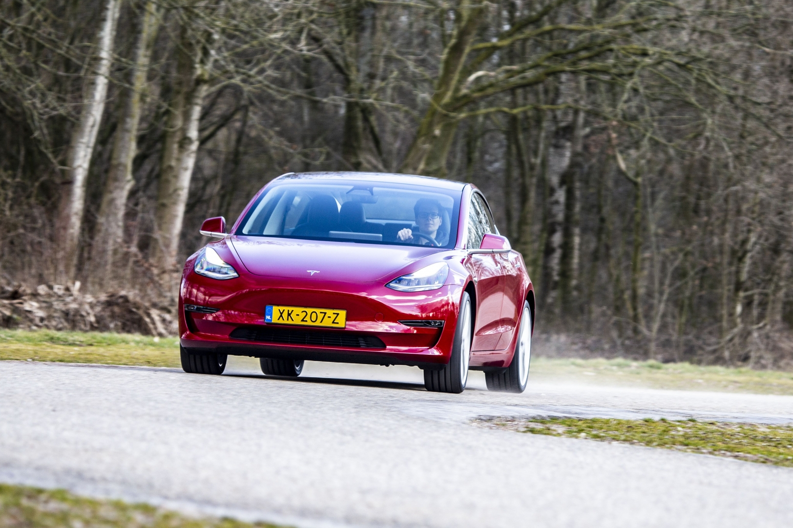 Zo bereken je de wegenbelasting van jouw elektrische auto in 2025 ...