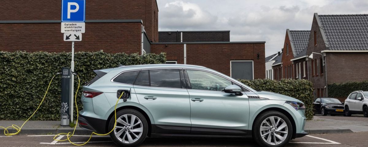 Afschrijving elektrische auto: zo gaat dat en dit kun je verwachten ...