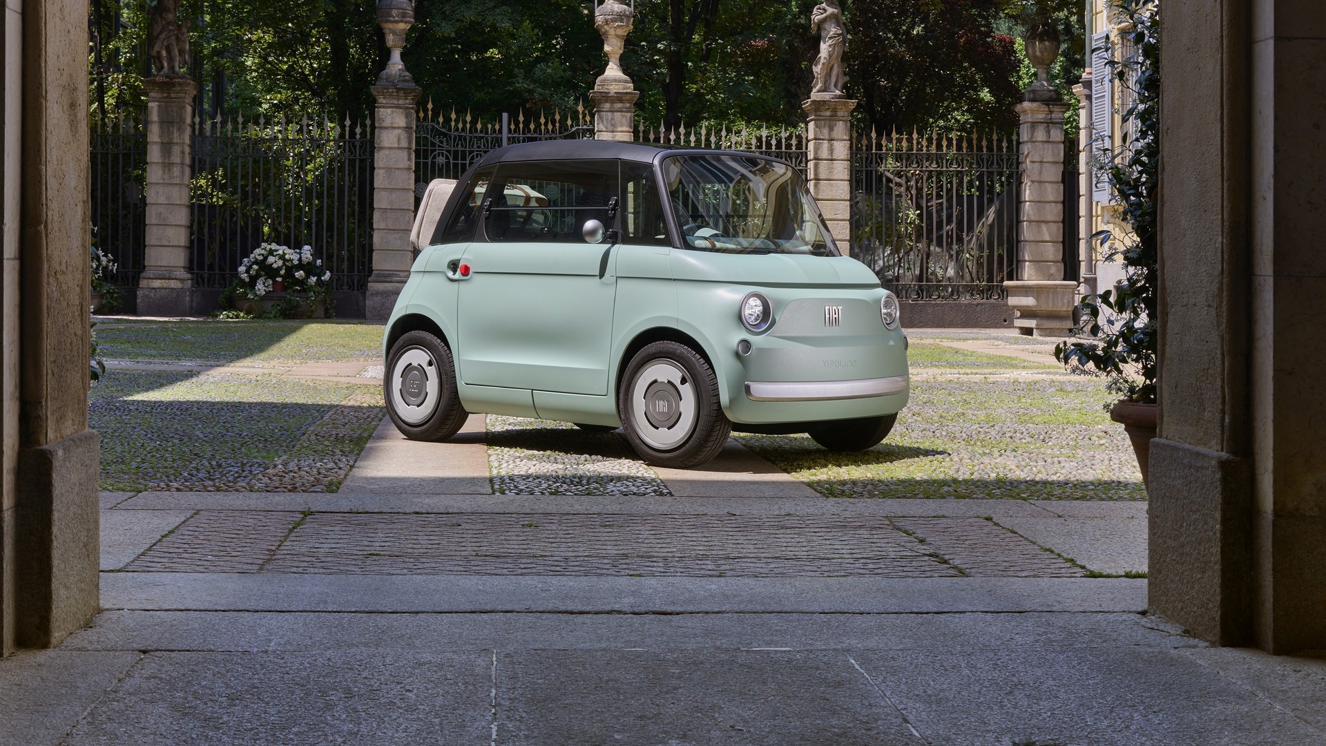 Quadricicli 2025: i modelli migliori e i prezzi - AutoScout24