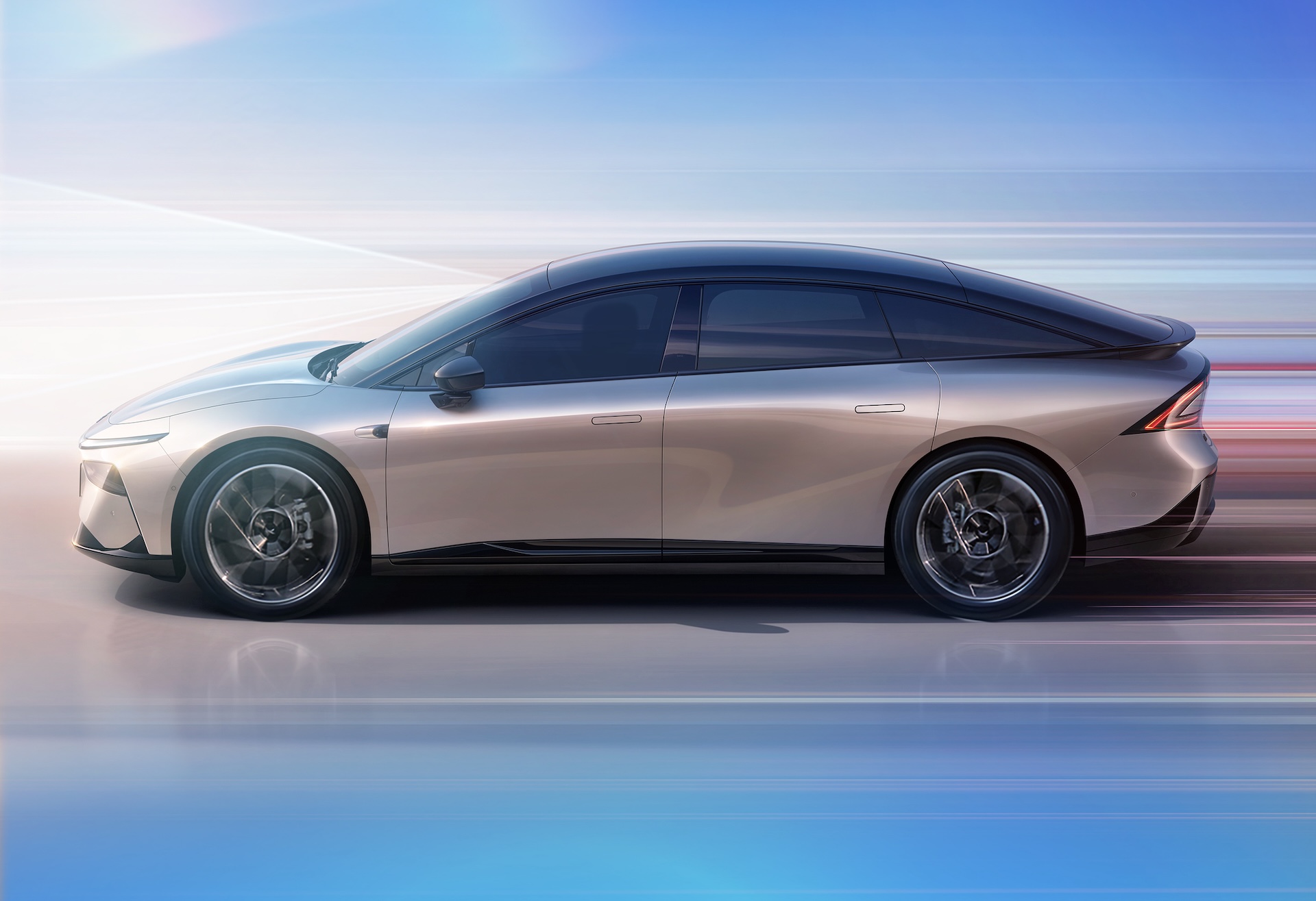 Beste Chinese automerken - AutoScout24