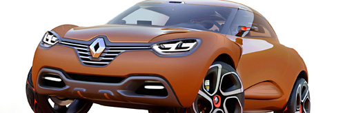 Study: Renault Capture - AutoScout24 Österreich