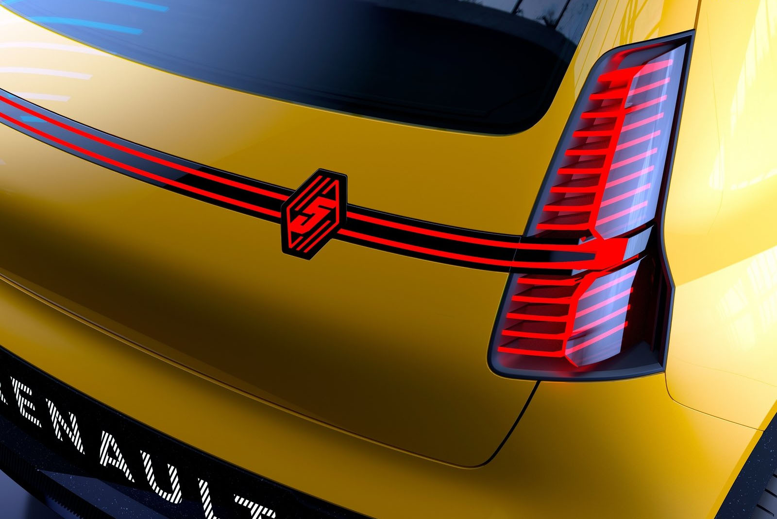 Renault 5 Concept – Vorstellung, Highlights, Marktstart - AutoScout24 ...