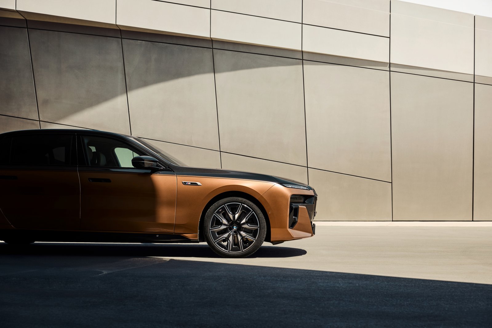 Audi, BMW of Mercedes, Dit Duitse automerk verkoopt de meeste auto's ...