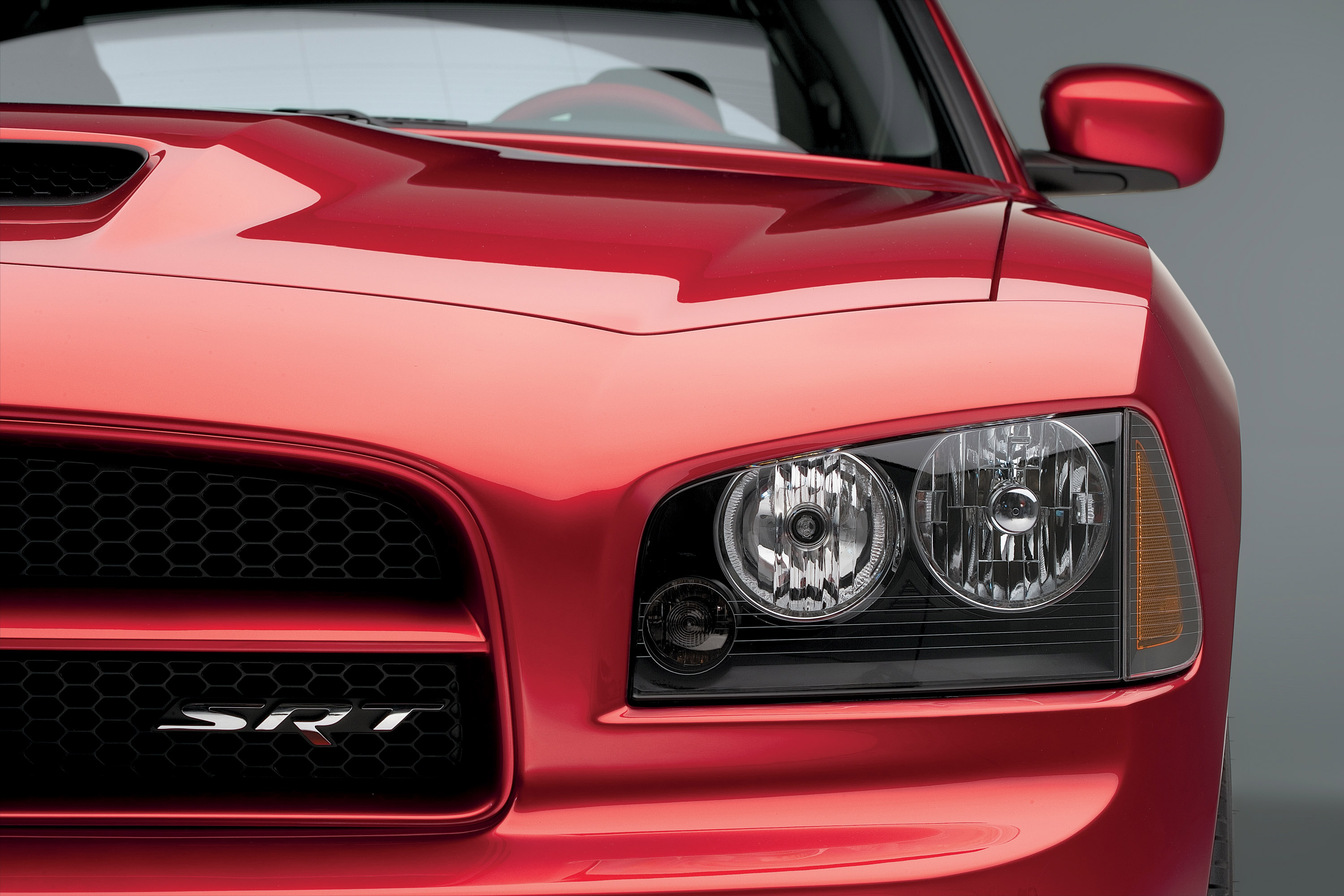 Stellantis is Bringing Back its SRT Performance Division - AutoTrader.ca