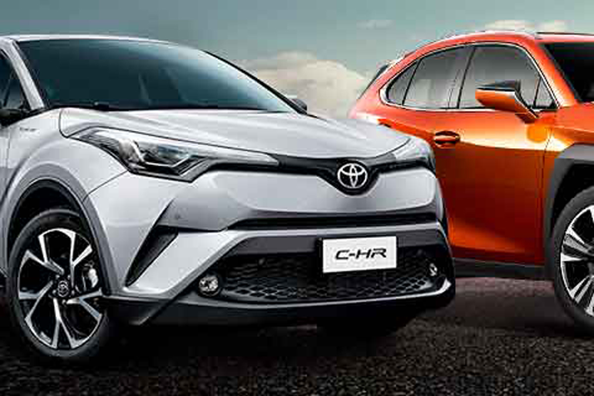 Lexus y Toyota Relax Day: electrifícate y ahorra - AutoScout24