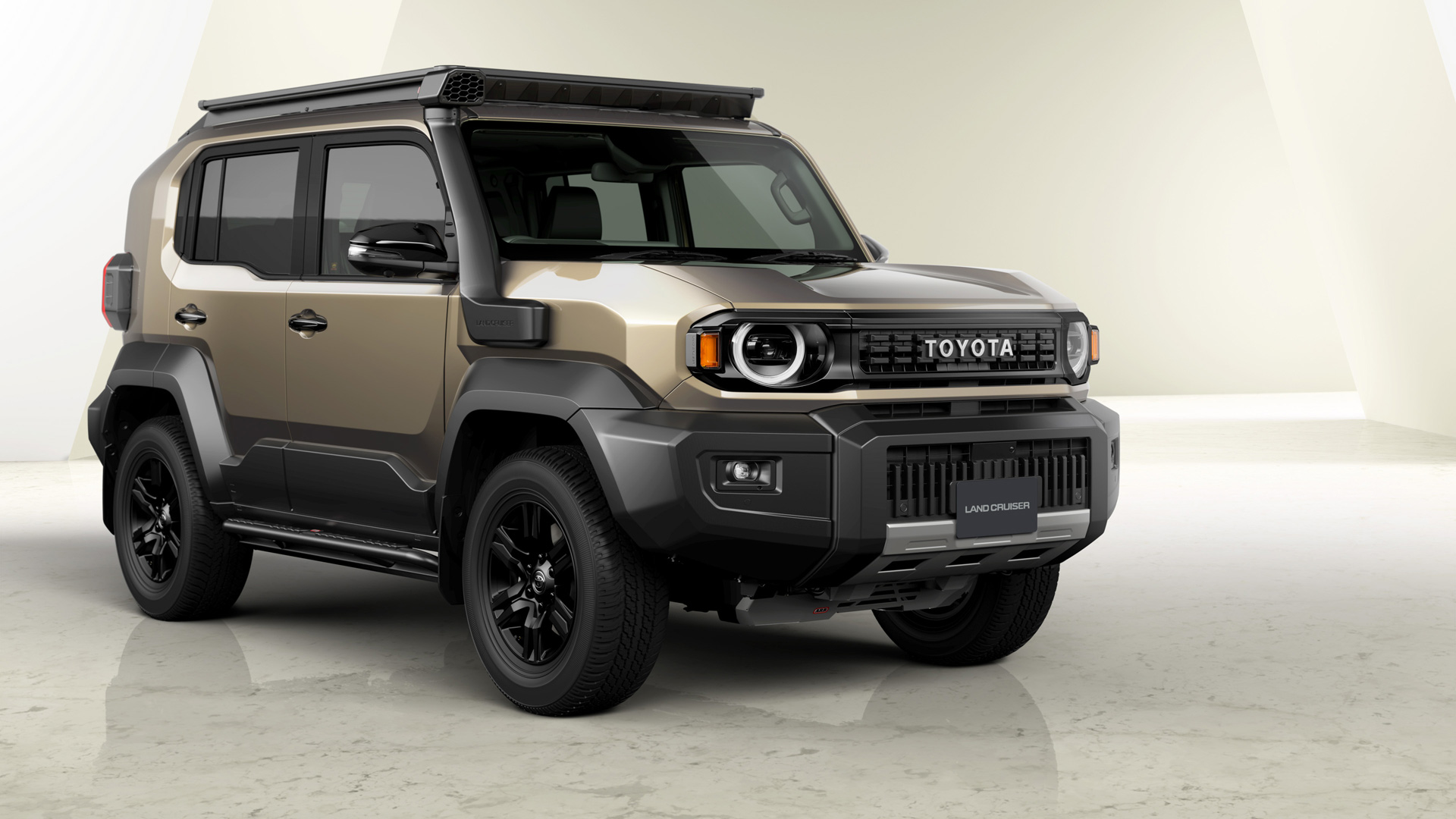 The Toyota FJ Cruiser is Back, But Not for Canadians - AutoTrader.ca