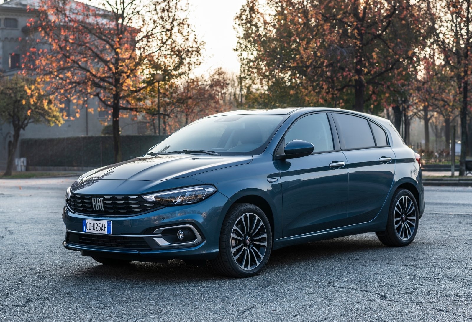 Recensione FIAT Tipo: con il motore Diesel gioca sul Value for Money ...