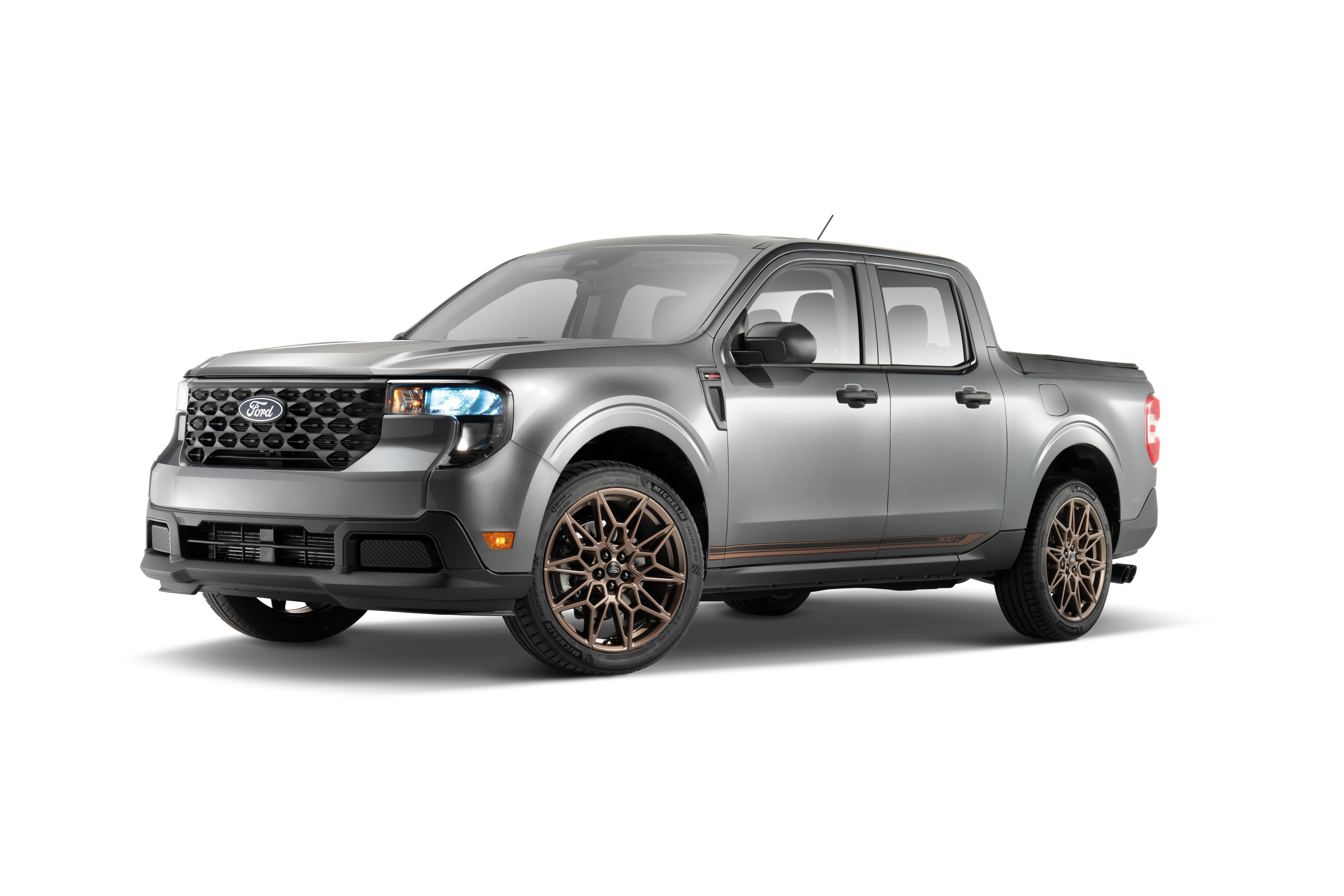 Ford’s Prepping a 300-hp Turbo Kit for the Maverick - AutoTrader.ca