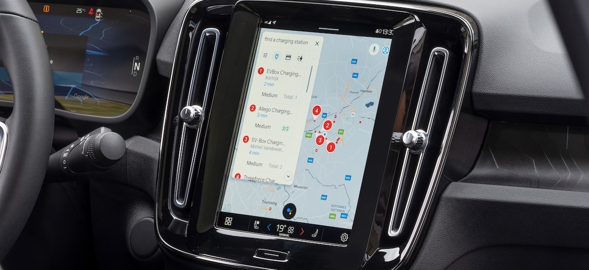 Google Maps: zuiniger en goedkoper rijden met alternatieve routes ...