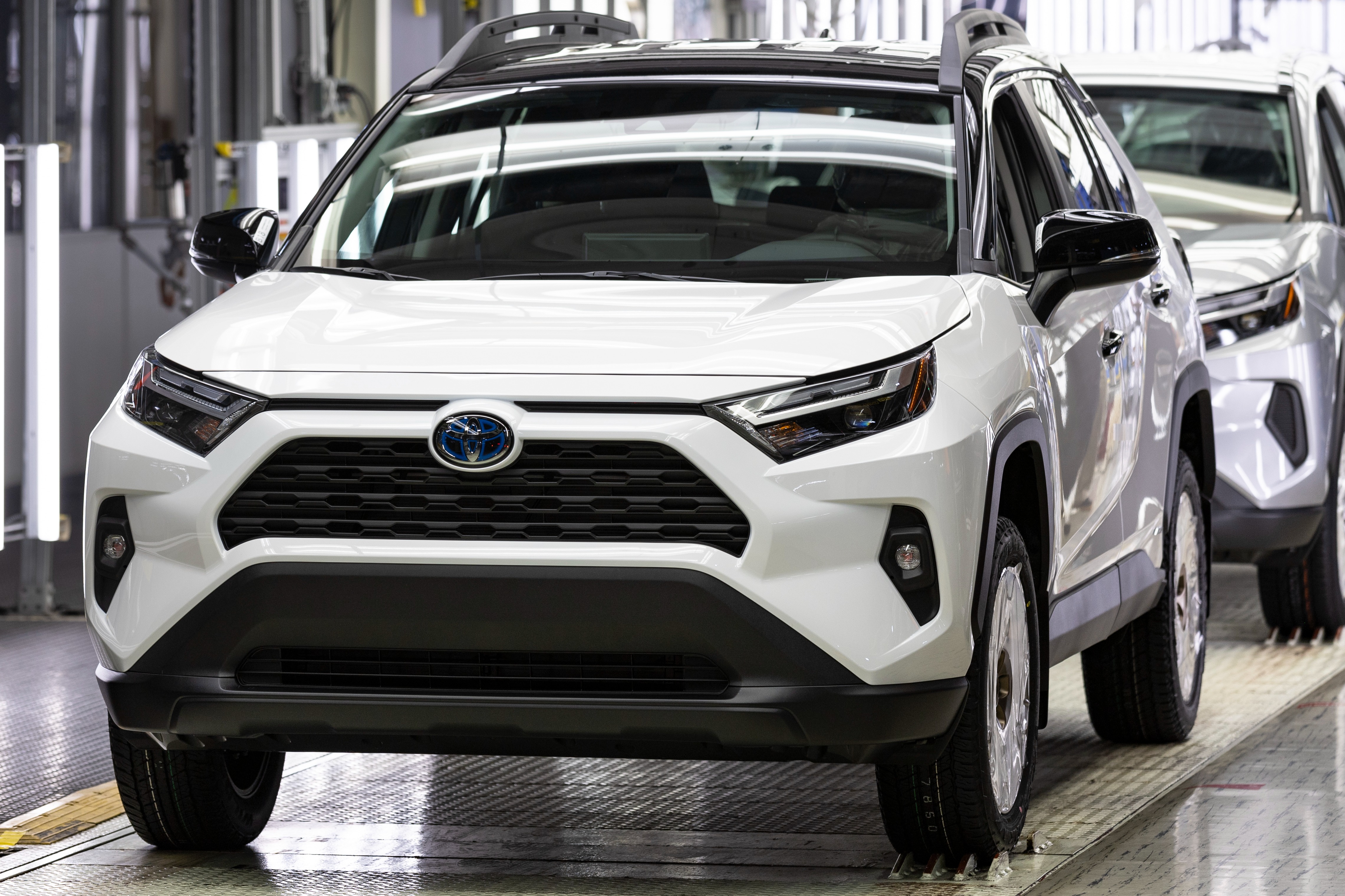 Made in Canada: What Cars Are Manufactured in Canada? - AutoTrader.ca