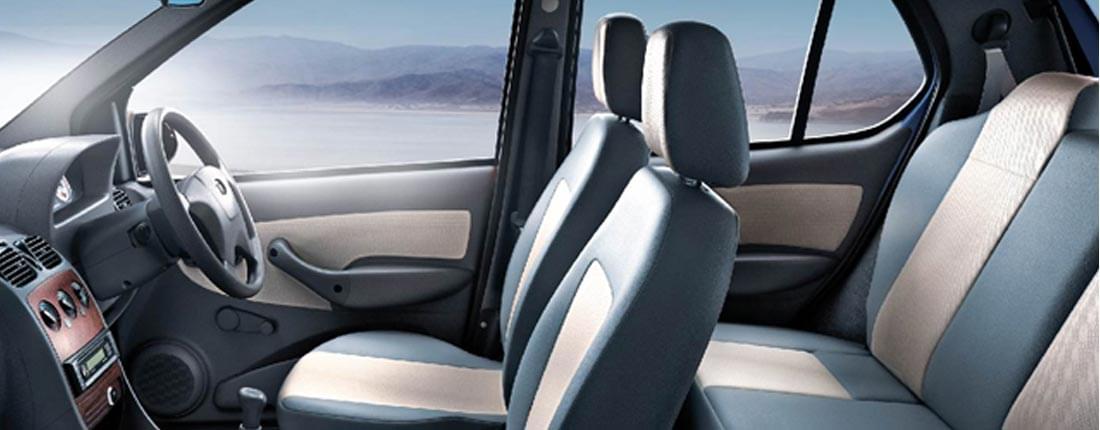 Tata Indica Infos Preise Alternativen AutoScout24