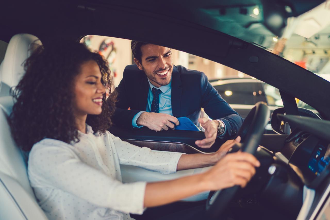 Interesse in tweedehands auto’s groeit sterk, prijs daalt - AutoScout24
