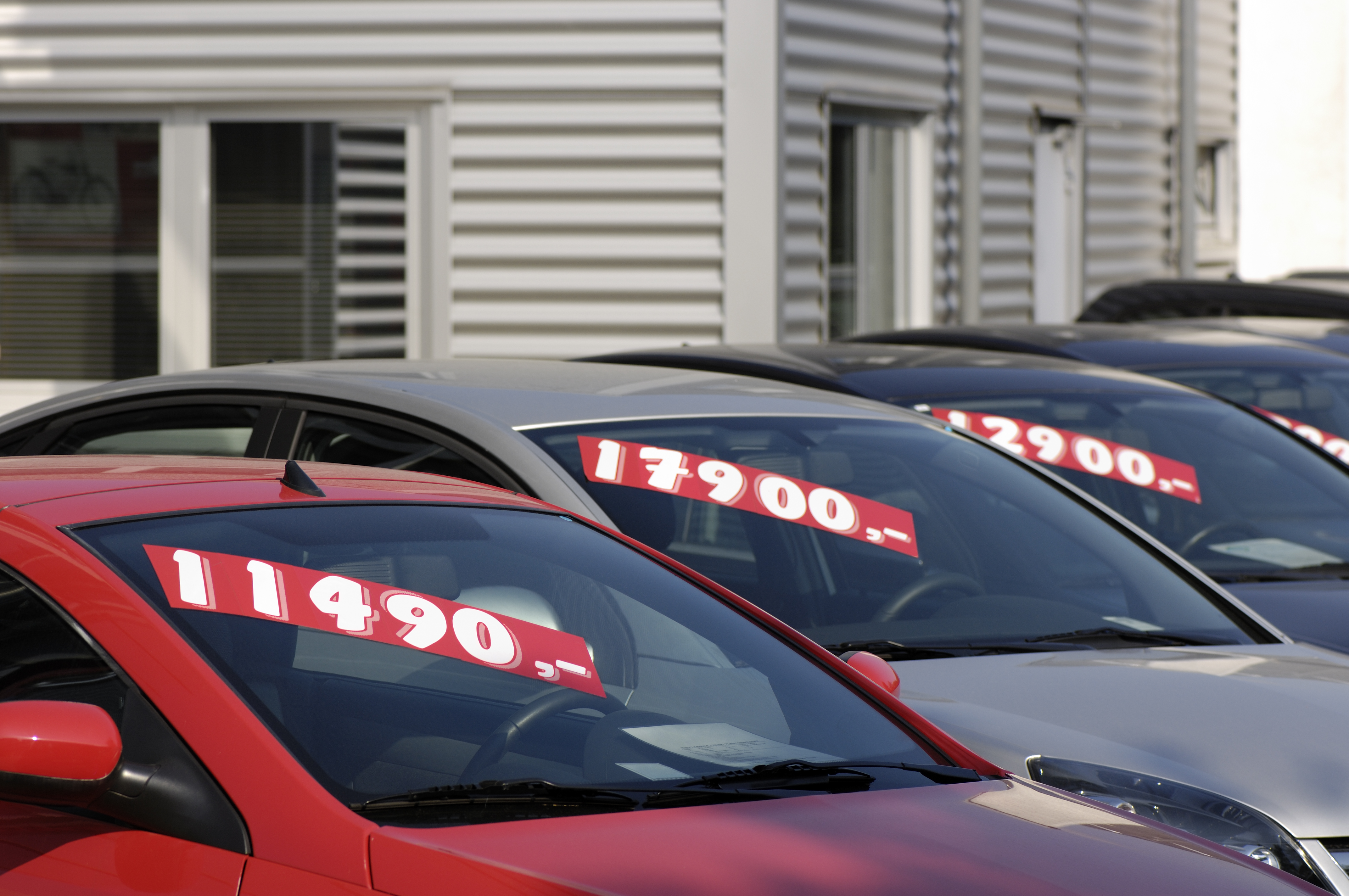 Advies: De waarde bepalen van uw auto - AutoScout24